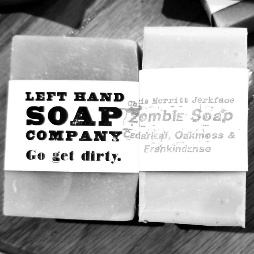 Soap, Socks, and Sheets: Among My Top 10 Favorite Things Made in ...