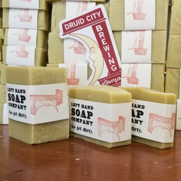 Soap, Socks, and Sheets: Among My Top 10 Favorite Things Made in ...