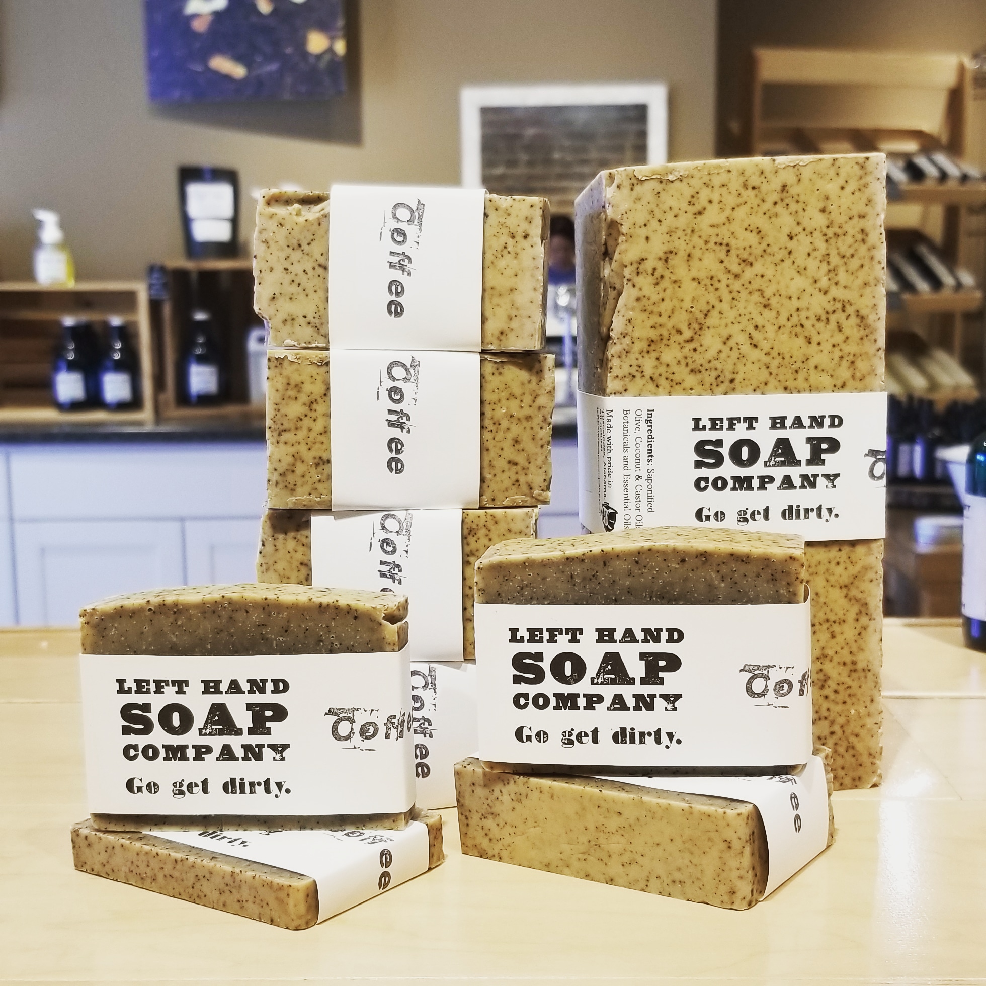 Soap, Socks, and Sheets: Among My Top 10 Favorite Things Made in ...